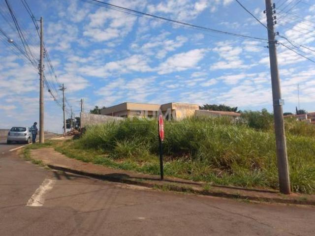 terreno à venda em Parque das Universidades