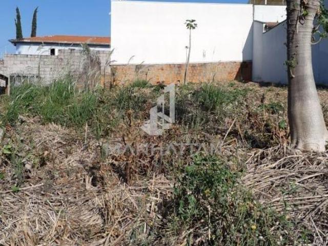 terreno à venda em Parque das Universidades