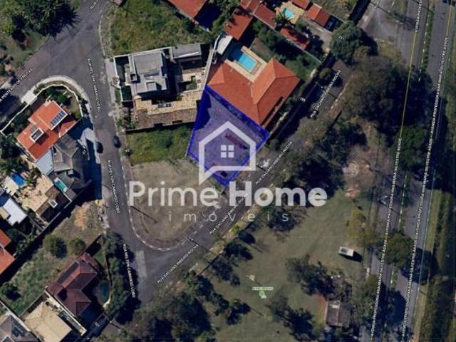 terreno à venda em Parque das Universidades