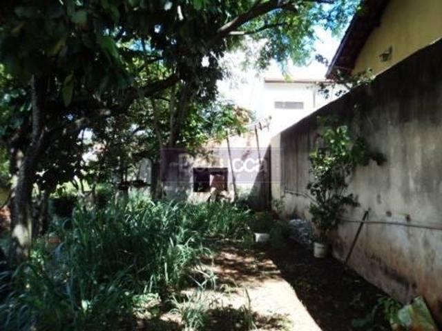 terreno à venda em Parque das Universidades