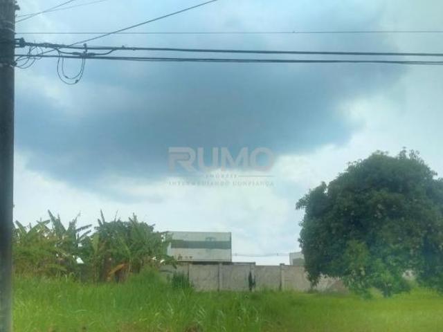 terreno à venda em Parque das Universidades