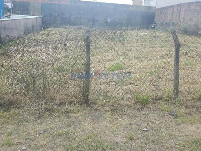 terreno à venda em Parque das Universidades