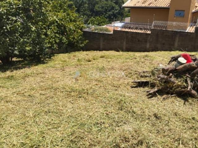 terreno à venda em Parque das Universidades