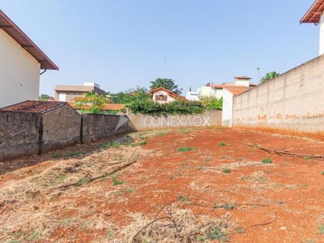 terreno à venda em Parque das Universidades