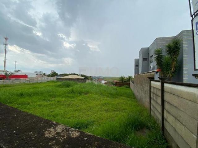 terreno à venda em Parque das Universidades