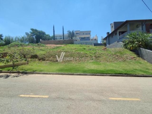 terreno à venda em Parque das Videiras