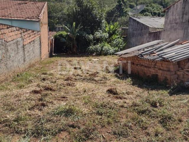 terreno à venda em Parque das Colinas
