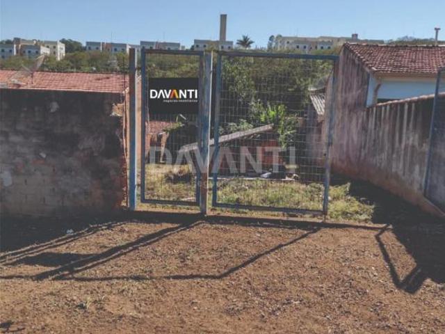 terreno à venda em Parque das Colinas