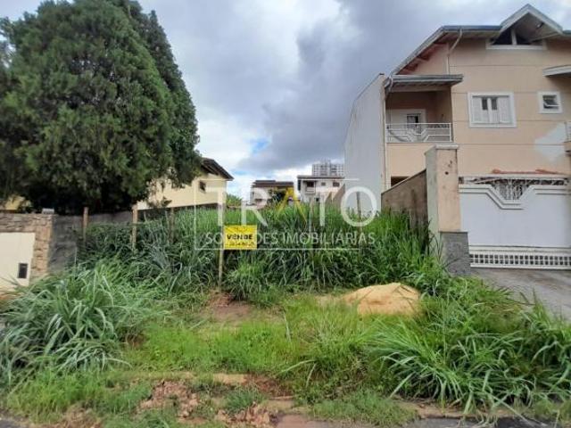 terreno à venda em Parque das Flores