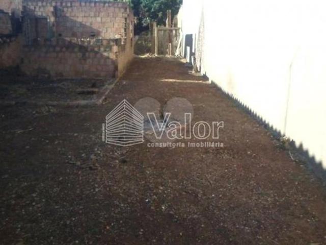 Terreno à venda em Parque Das Hortências, Araraquara