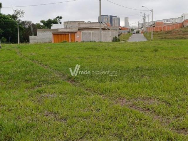 terreno à venda em Parque das Praças