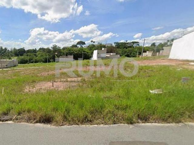 terreno à venda em Parque das Praças