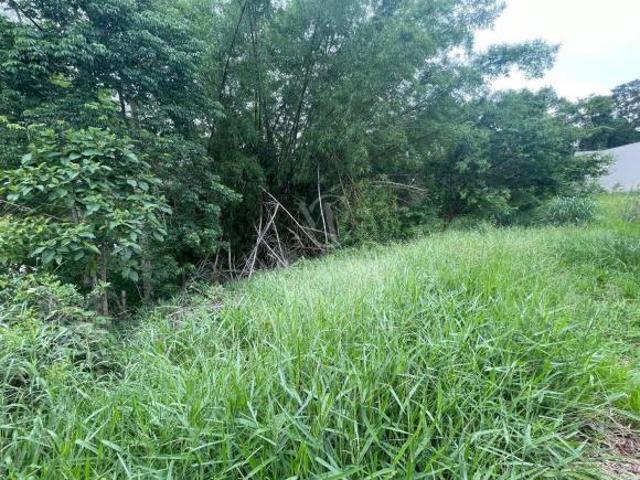 terreno à venda em Parque do Imperio