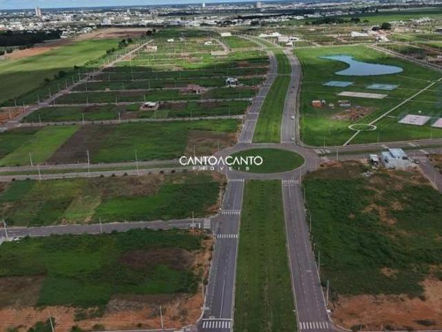 Terreno à venda em Parque do Lago