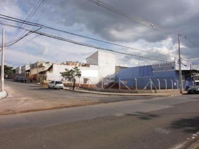 Terreno à venda em Parque Dos Eucaliptos SP