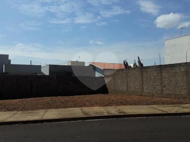Terreno à venda em Parque Dos Flamboyant, São Carlos