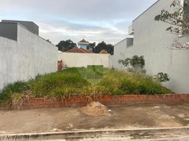 Terreno à venda em Parque Dos Flamboyant, São Carlos