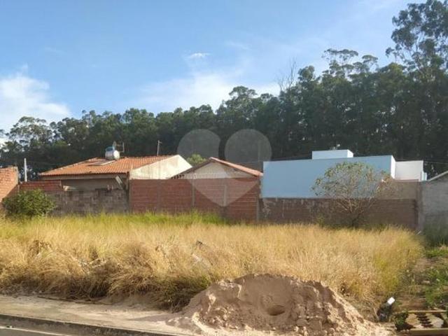 Terreno à venda em Parque Dos Flamboyant, São Carlos