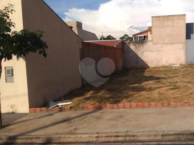 Terreno à venda em Parque Dos Flamboyant, São Carlos