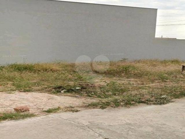Terreno à venda em Parque Dos Flamboyant, São Carlos