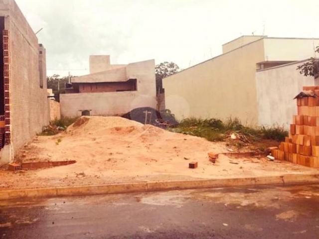 Terreno à venda em Parque Dos Flamboyant, São Carlos