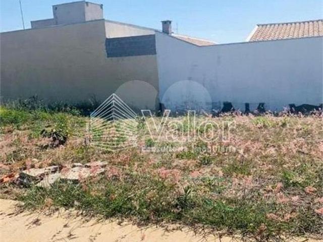 Terreno à venda em Parque Dos Flamboyant, São Carlos