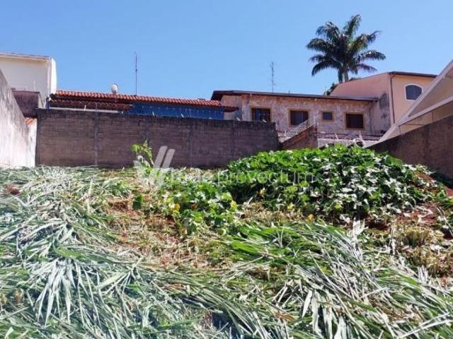 terreno à venda em Parque dos Jacarandás