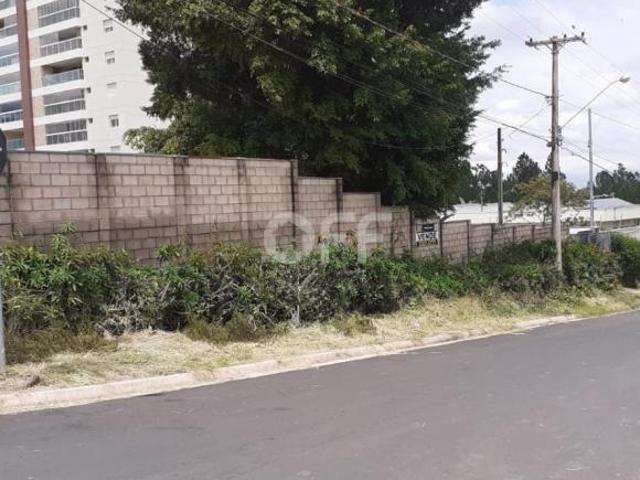 terreno à venda em Parque dos Pomares