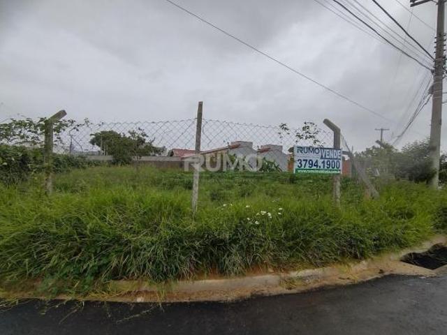 terreno à venda em Parque dos Pomares
