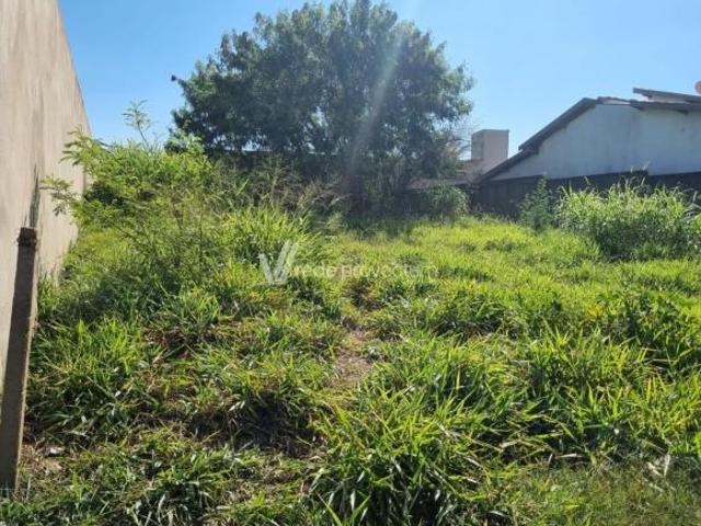 terreno à venda em Parque dos Pomares
