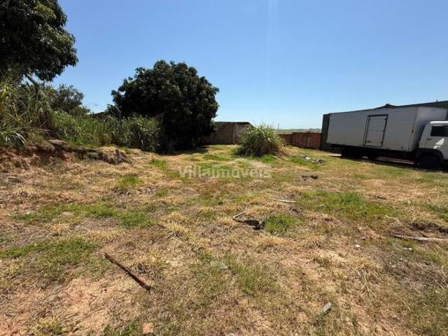 terreno à venda em Parque dos Pomares