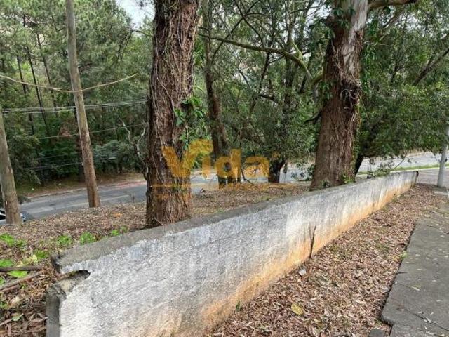 Terreno á venda em Parque dos Principes São Paulo