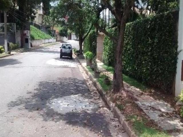 Terreno à venda em Parque dos príncipes SP