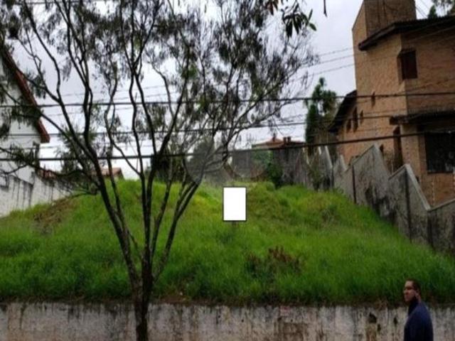 Terreno à venda em Parque dos príncipes SP