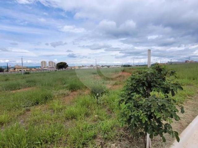 Terreno à venda em Parque Faber Castell II, São Carlos