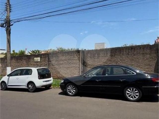 Terreno à venda em Parque Fehr, São Carlos