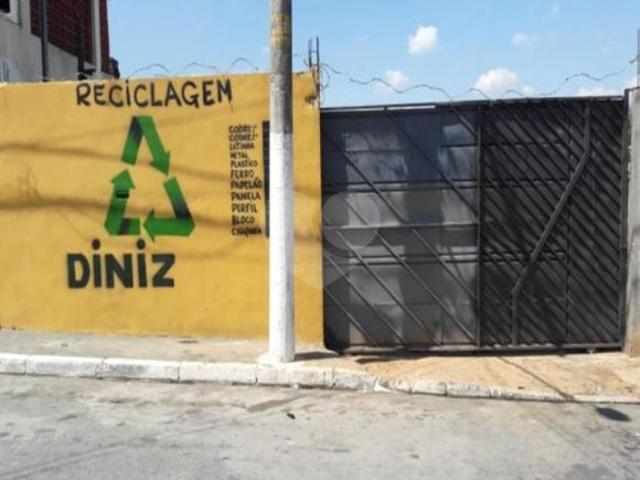Terreno à venda em Parque guarani SP