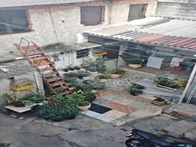 Terreno à venda em Parque guarani SP