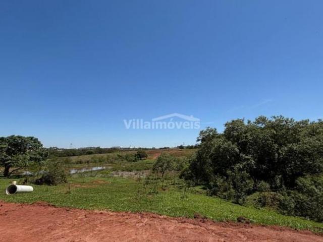 terreno à venda em Parque Gabriel