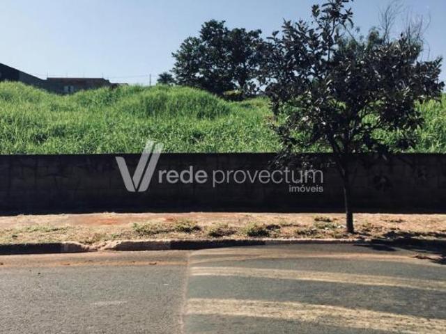 terreno à venda em Parque Gabriel