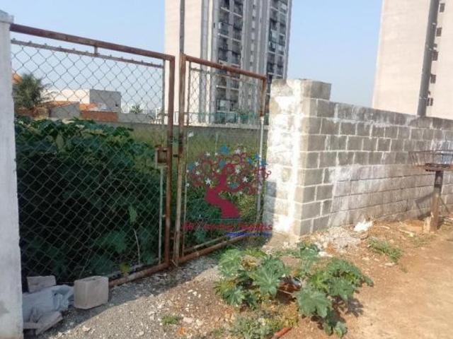 terreno à venda em Parque Gabriel