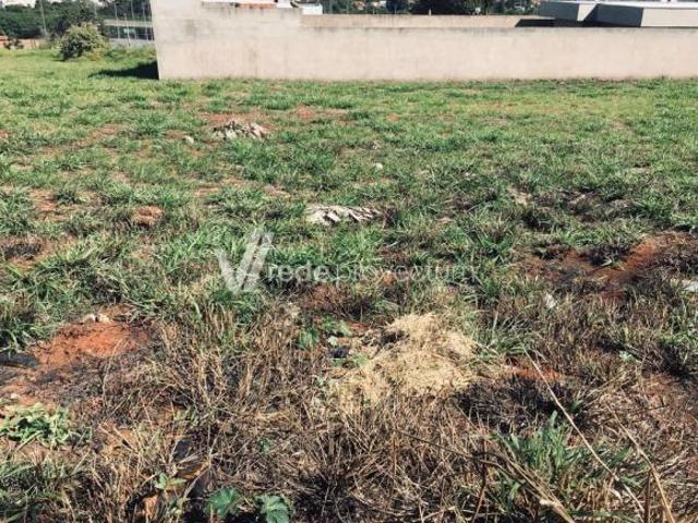 terreno à venda em Parque Gabriel