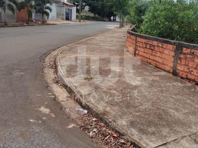 terreno à venda em Parque Gabriel