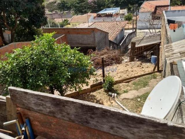 terreno à venda em Parque Imperador