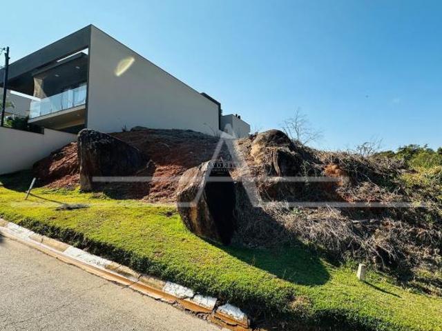 Terreno à venda em Parque Imperador