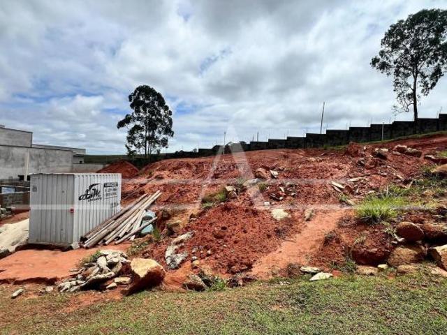 Terreno à venda em Parque Imperador