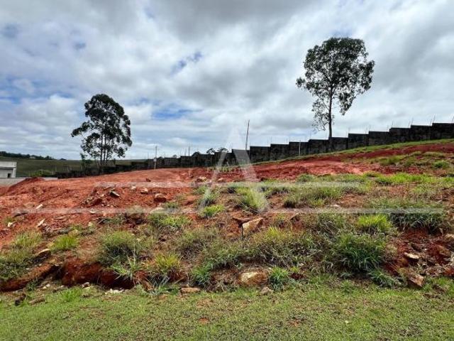 Terreno à venda em Parque Imperador