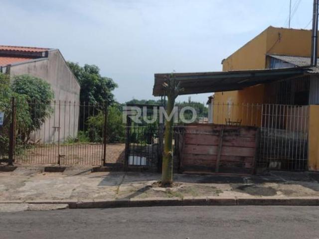 terreno à venda em Parque Imperador