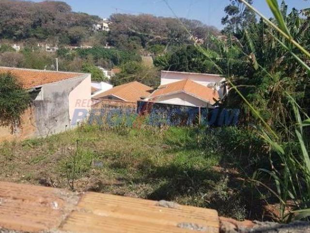 terreno à venda em Parque Imperador