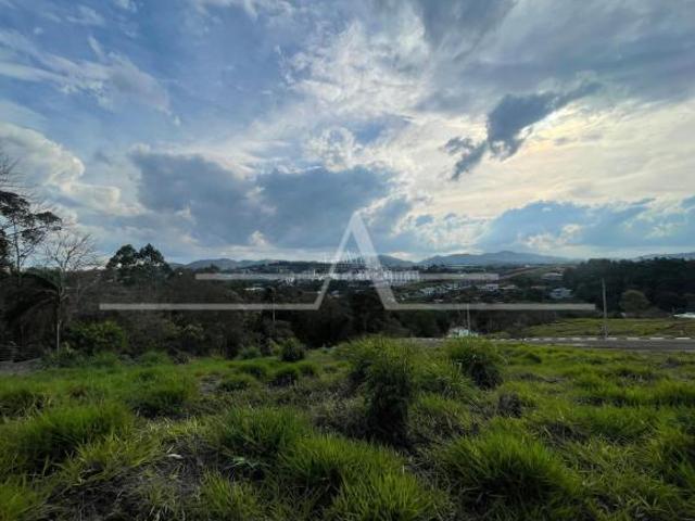 Terreno à venda em Parque Imperador